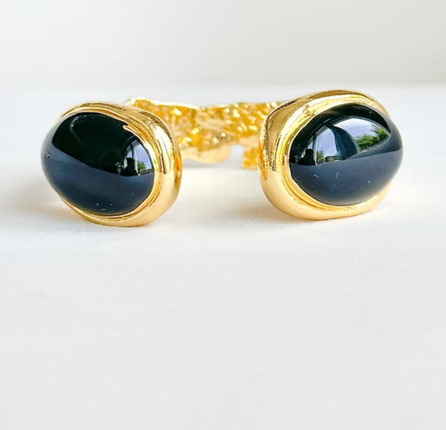 Easton Elle Mist Cuff – Small Town Sass