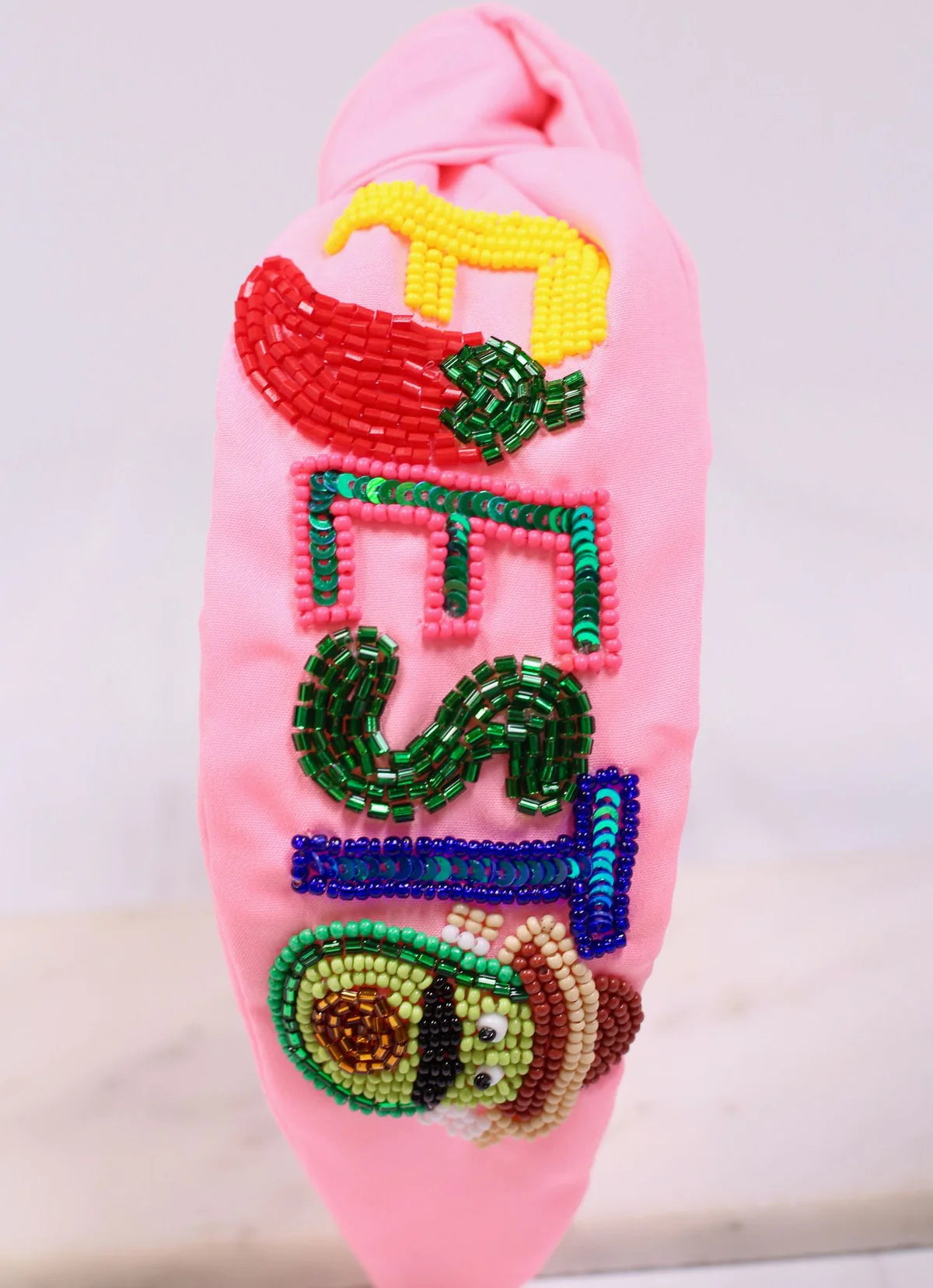 Fiesta Headband – Small Town Sass